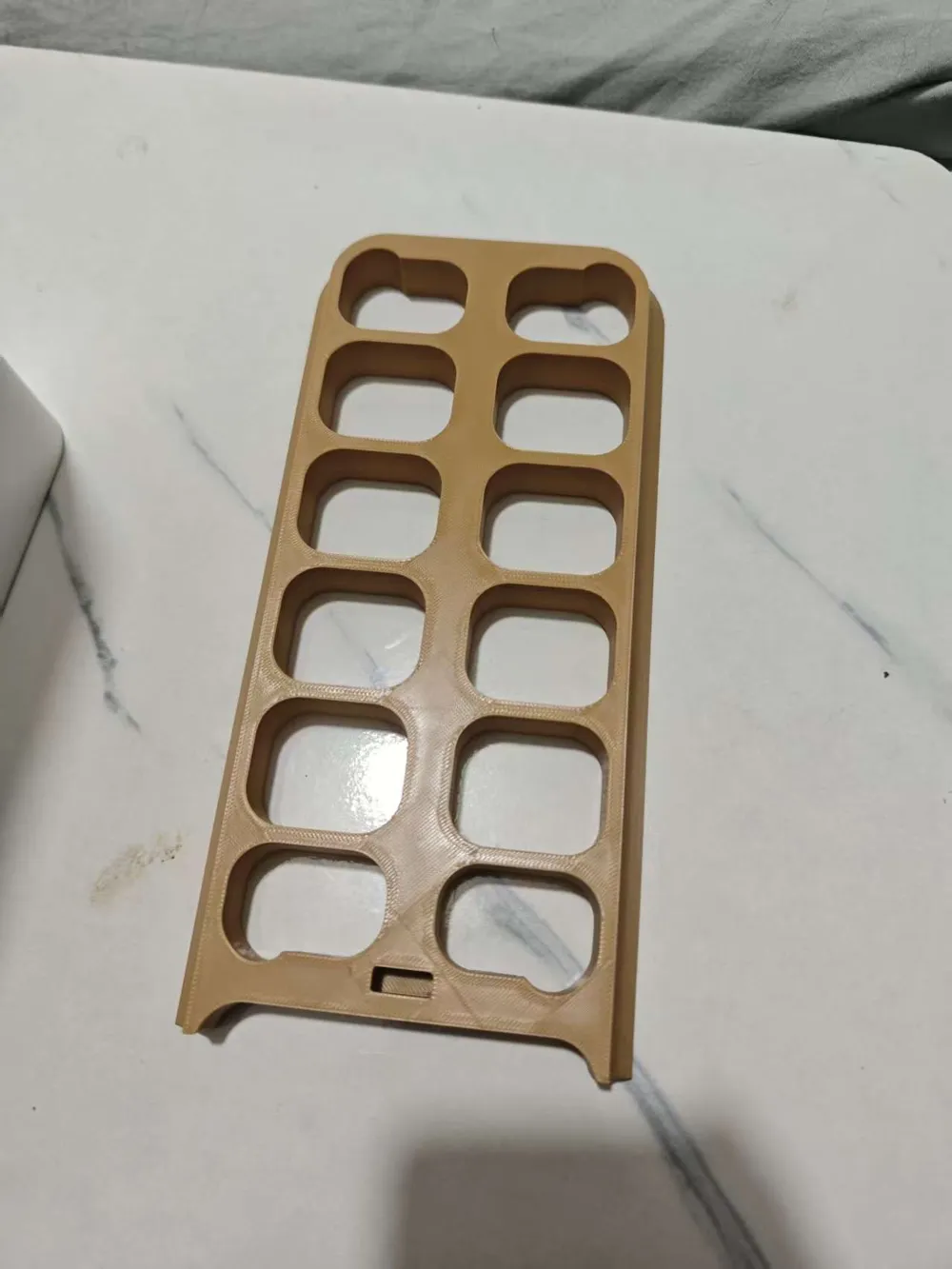 Mijia Instant Hot Water Dispenser S1 Riser Base by 蓝白色的蓝白碗 MakerWorld ...