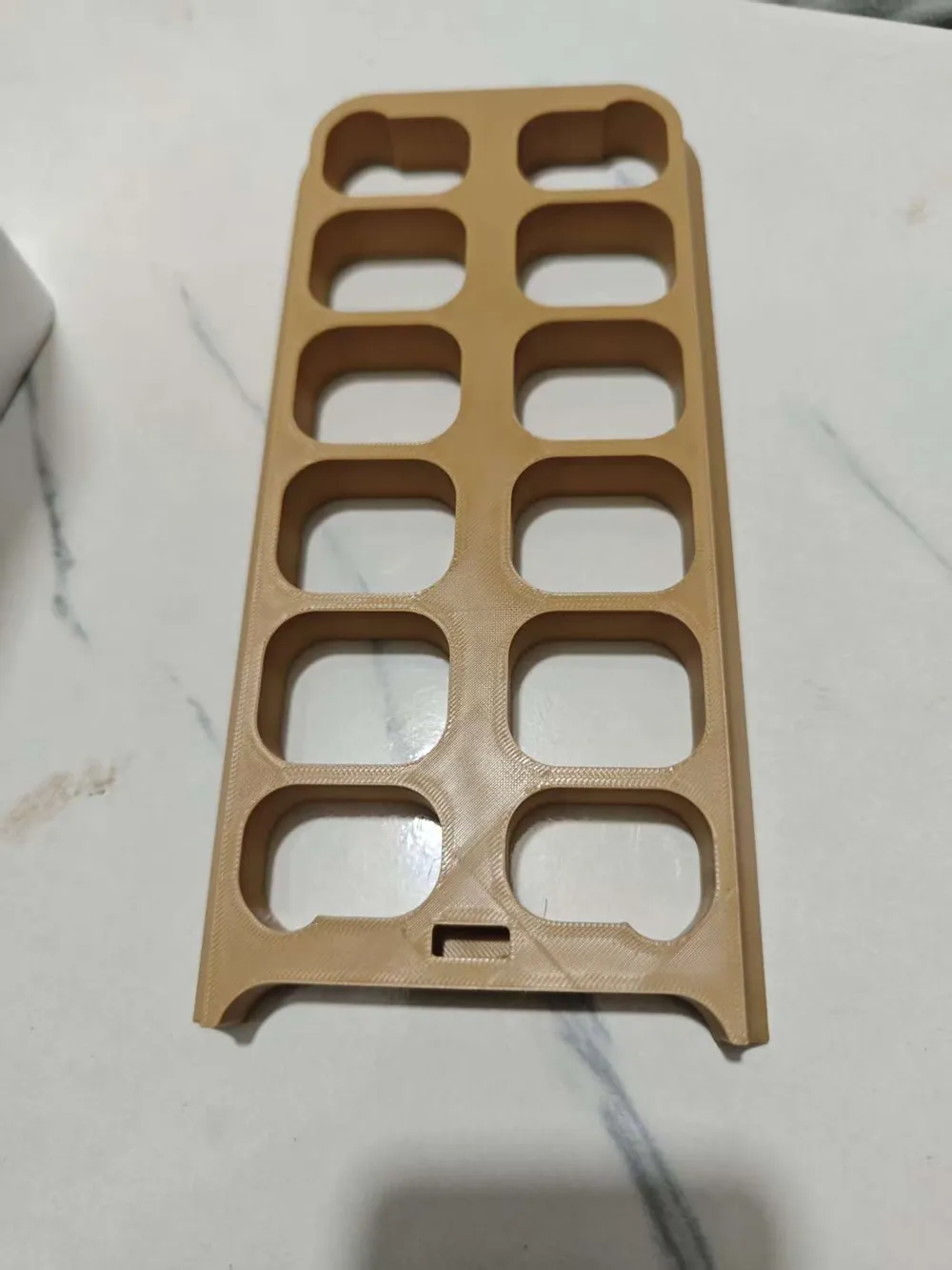 Mijia Instant Hot Water Dispenser S1 Riser Base by 蓝白色的蓝白碗 MakerWorld ...