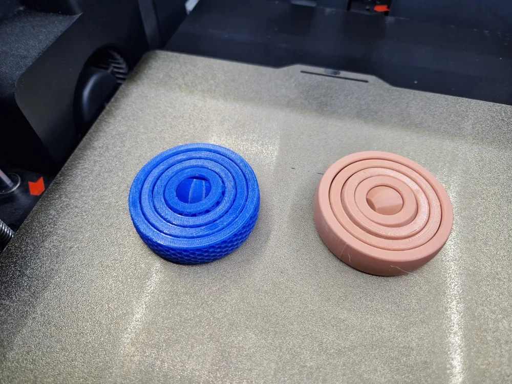 5 Gyro Fidget ring by elgrjo MakerWorld: Download Free 3D Models