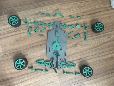 Lab Tự Tay | Home - MakerWorld