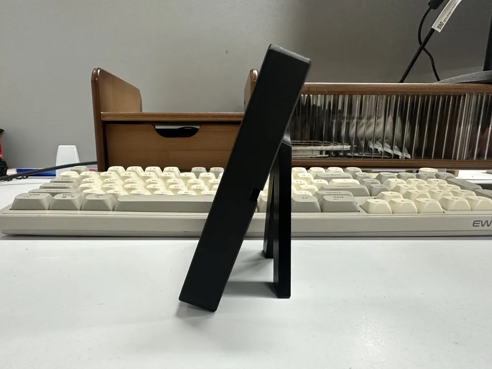 Bambu Lab logo photo frame ornament by zee.zhang MakerWorld: Download ...