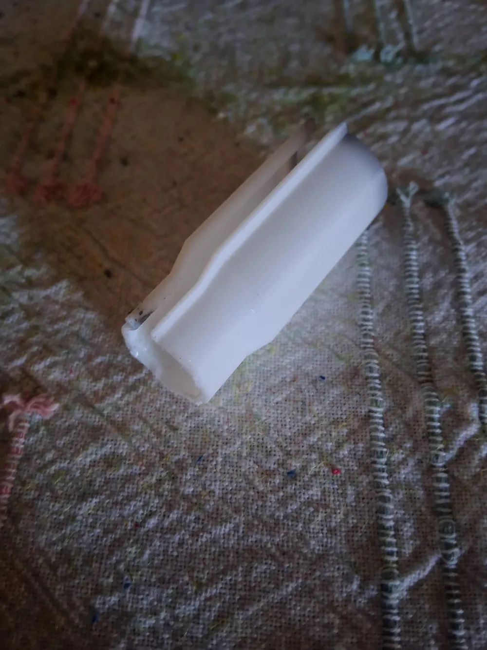 FMS RANGER 1220 LANDINGGEAR FIX - Free 3D Print Model - MakerWorld