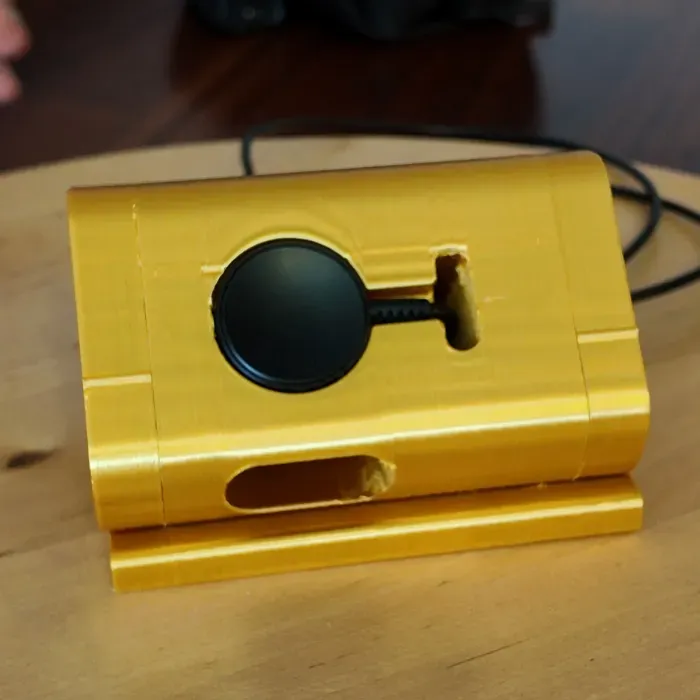 Galaxy Watch Ultra charging and travel stand by R0j0Pr0 MakerWorld ...