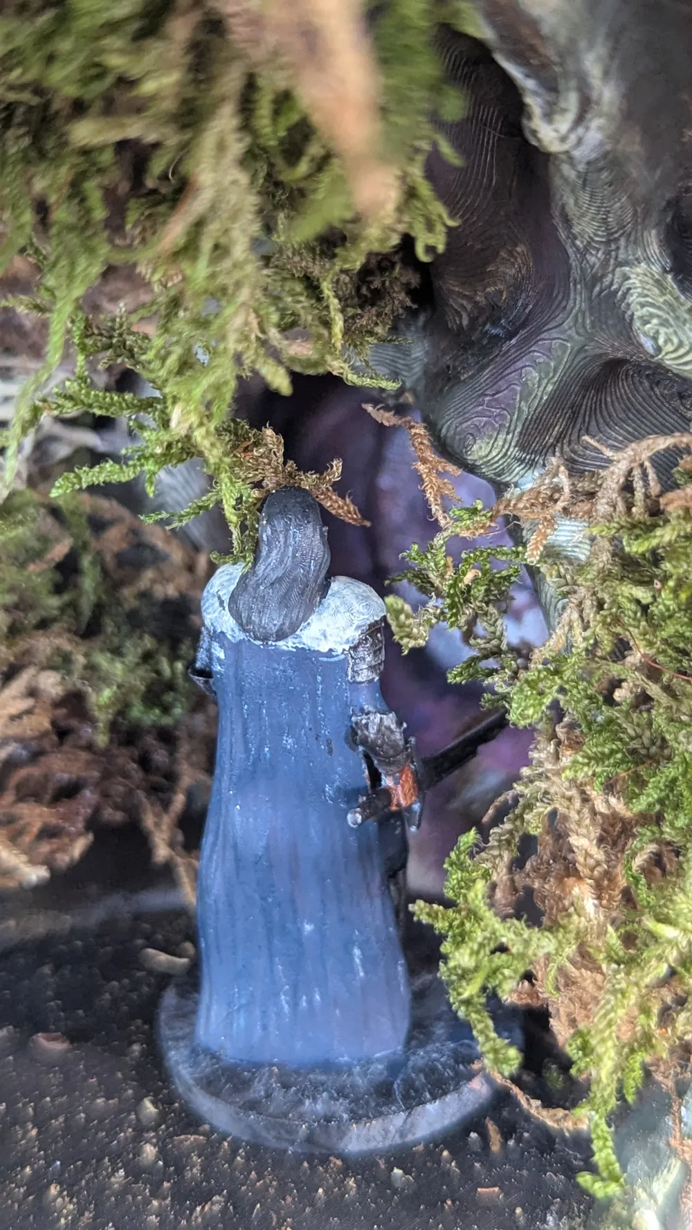 Gulthias Tree Blight Encounter Prop (DND / TTRPG) by Adamnant ...