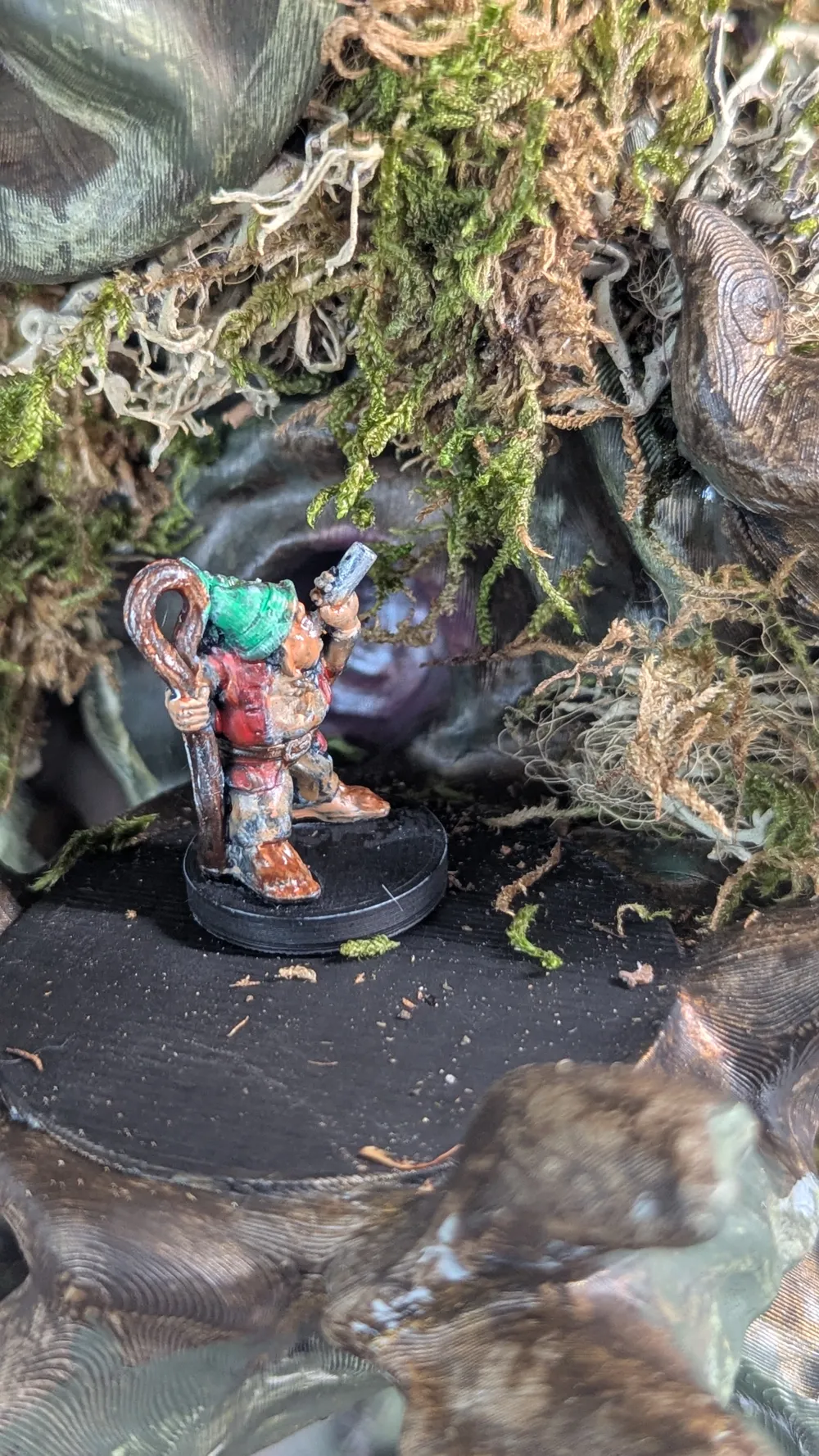 Gulthias Tree Blight Encounter Prop (DND / TTRPG) by Adamnant ...