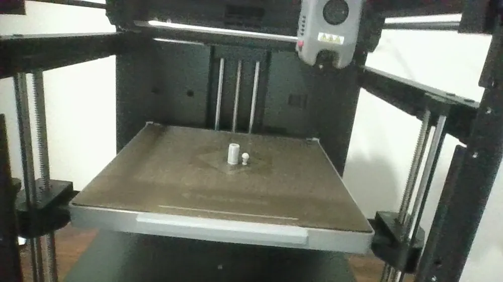 Replacement bullets for shell ejecting toy gun - Free 3D Print Model ...