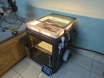 virloy | Startseite - MakerWorld