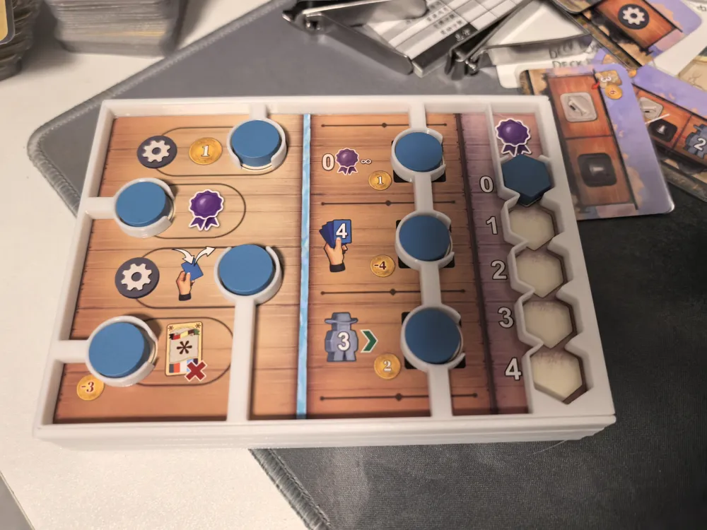 Great Western Trail: El Paso Great Western Trail: El Paso - Free 3D ...