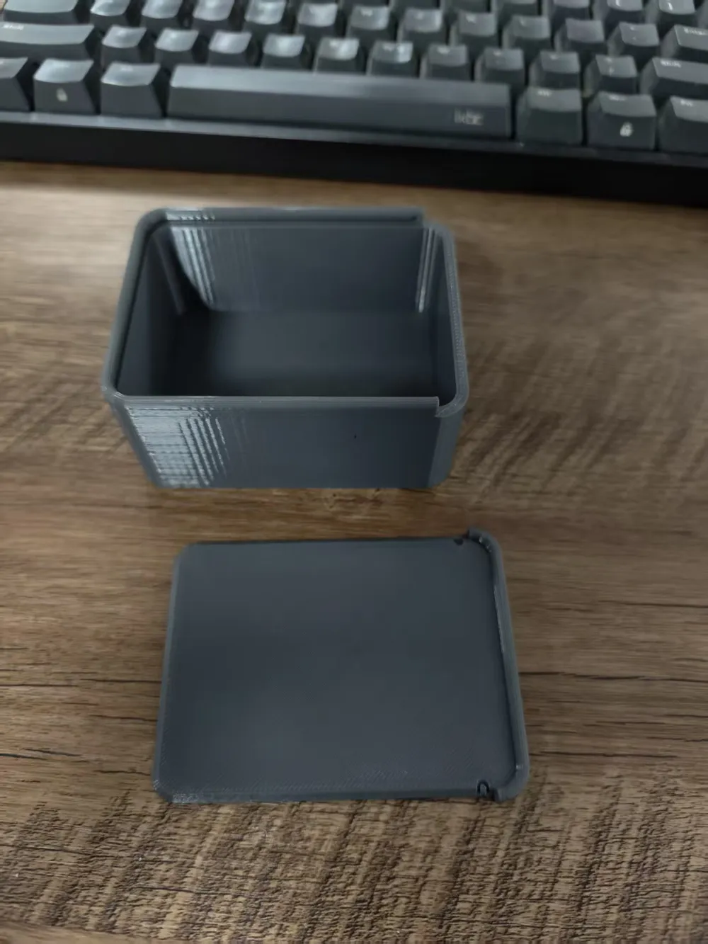 Sliding box by icebox MakerWorld: Download Free 3D Models