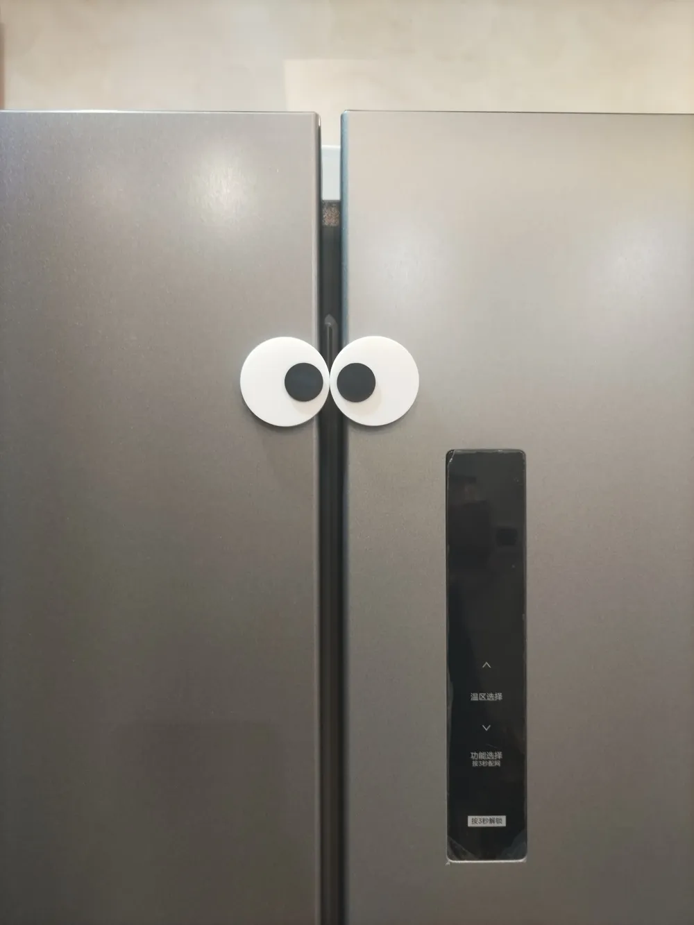 My fridge came alive~~emoji fridge magnets - Free 3D Print Model ...