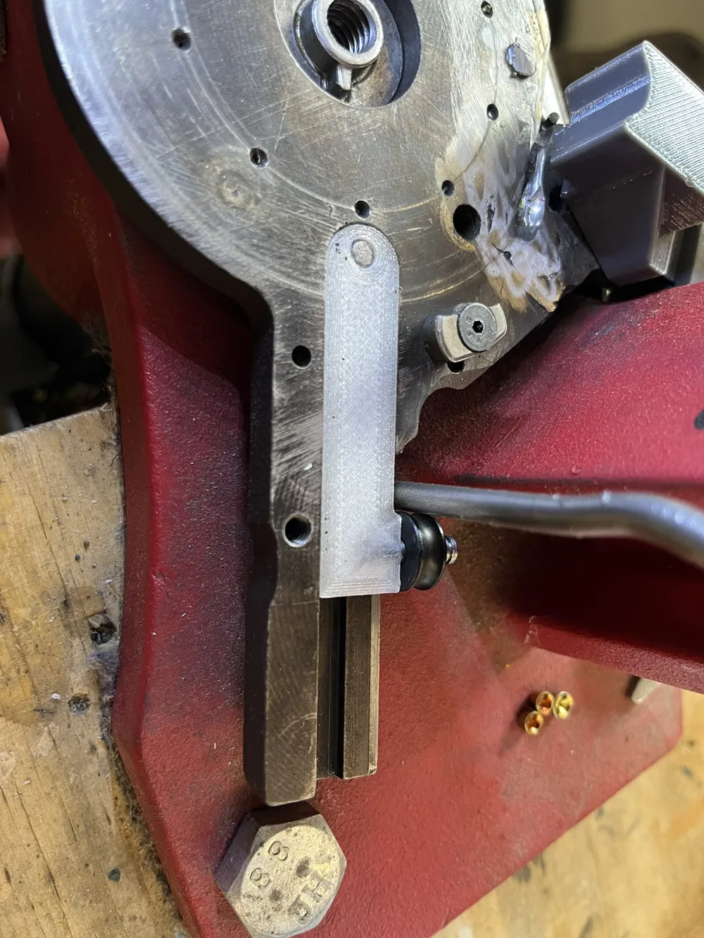 Hornady Primer Slide - Free 3D Print Model - MakerWorld