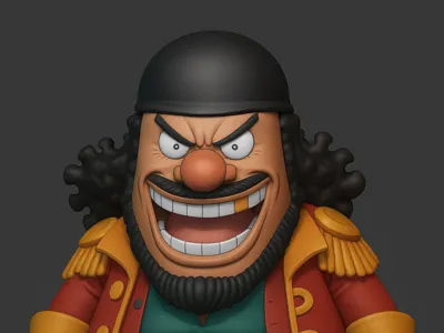 GigioArt | Home - MakerWorld