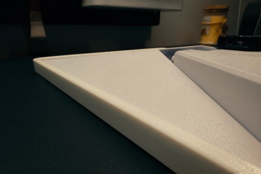 Starlink Mini TPU Case - Free 3D Print Model - MakerWorld