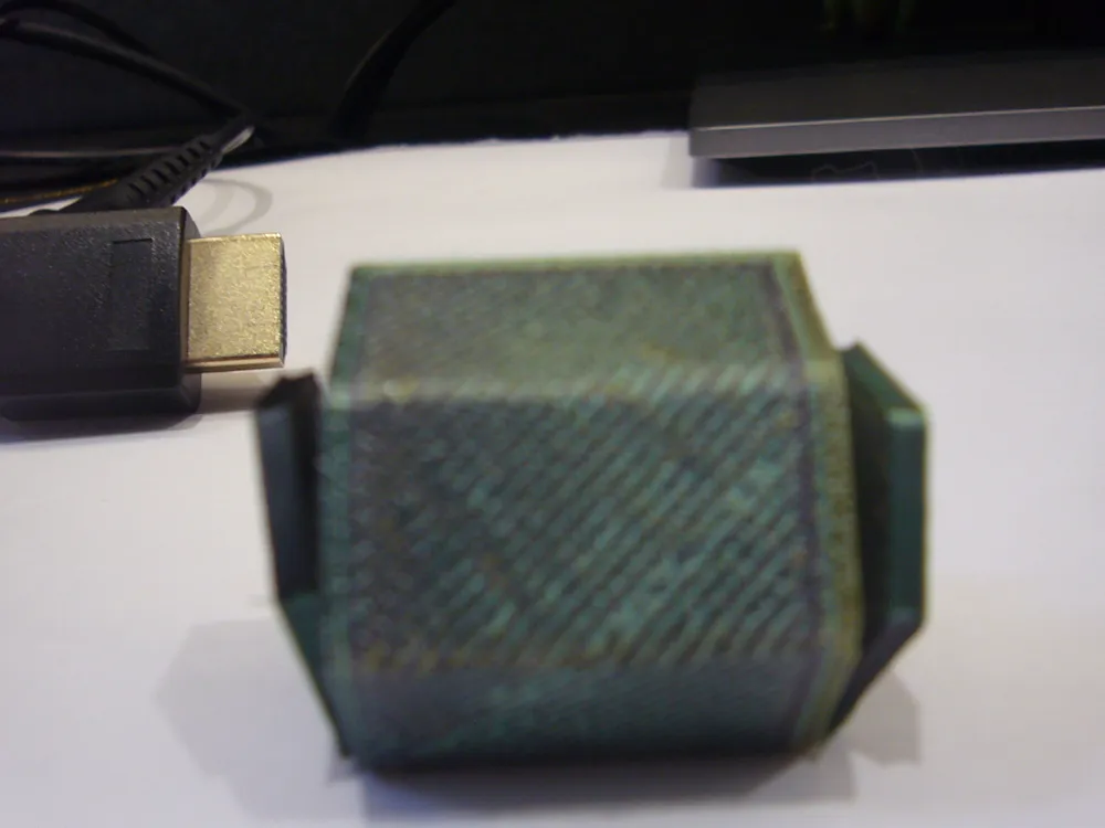 Hexagonal Prism Net - Free 3D Print Model - MakerWorld