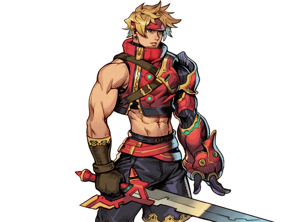 DART - LEGENDS OF DRAGOON Remixed by Baby Gaminx MakerWorld: Download ...