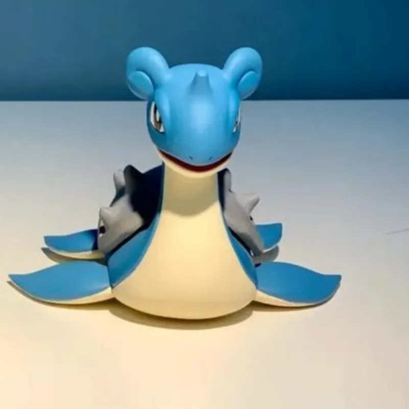 Lapras Pokémon Pokémon Pokémon - Free 3D Print Model - MakerWorld
