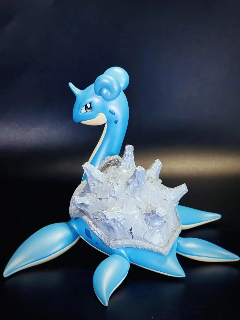 Lapras Pokémon Pokémon Pokémon by model devil fighter MakerWorld ...