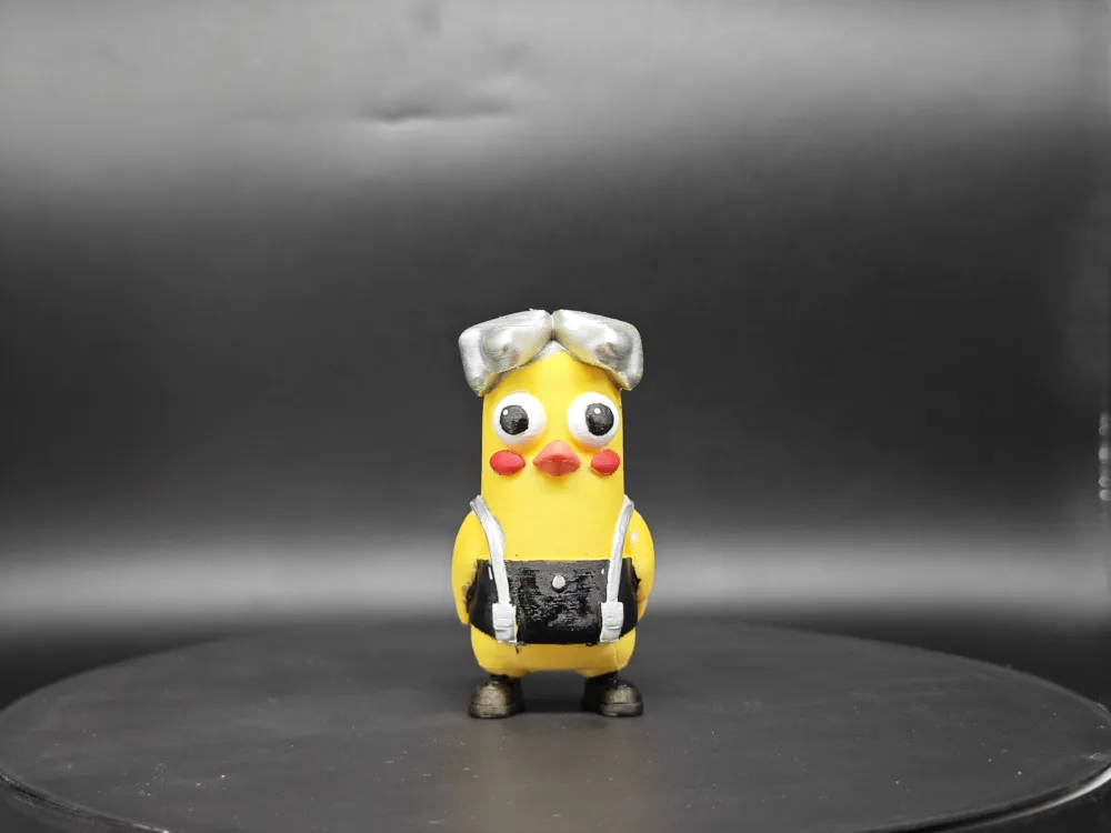 Escape from Tarkov - Kunkun Model by renke244 MakerWorld: Download Free ...