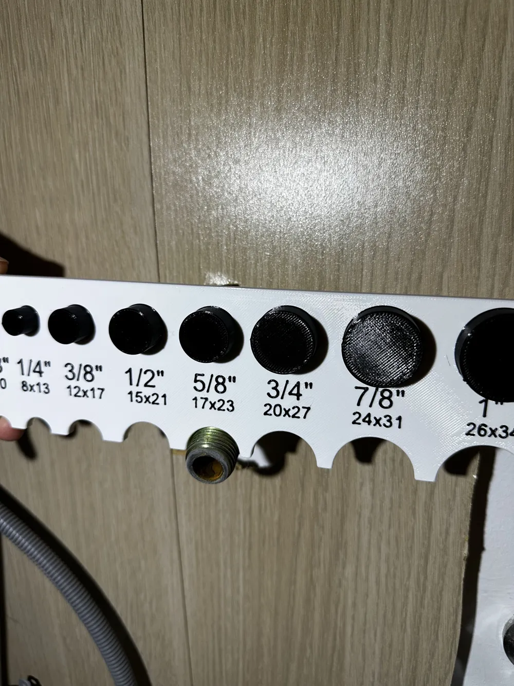 Plumbing template by theo.fieber MakerWorld: Download Free 3D Models