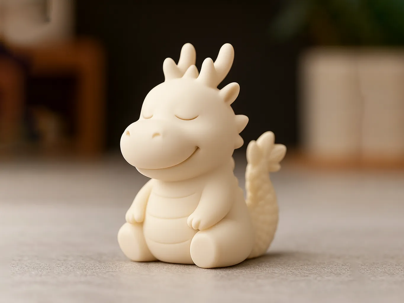 Bamboo Slip - Heavenly Pure Sand - Autumn Thoughts - Yuan - Ma Zhiyuan ...