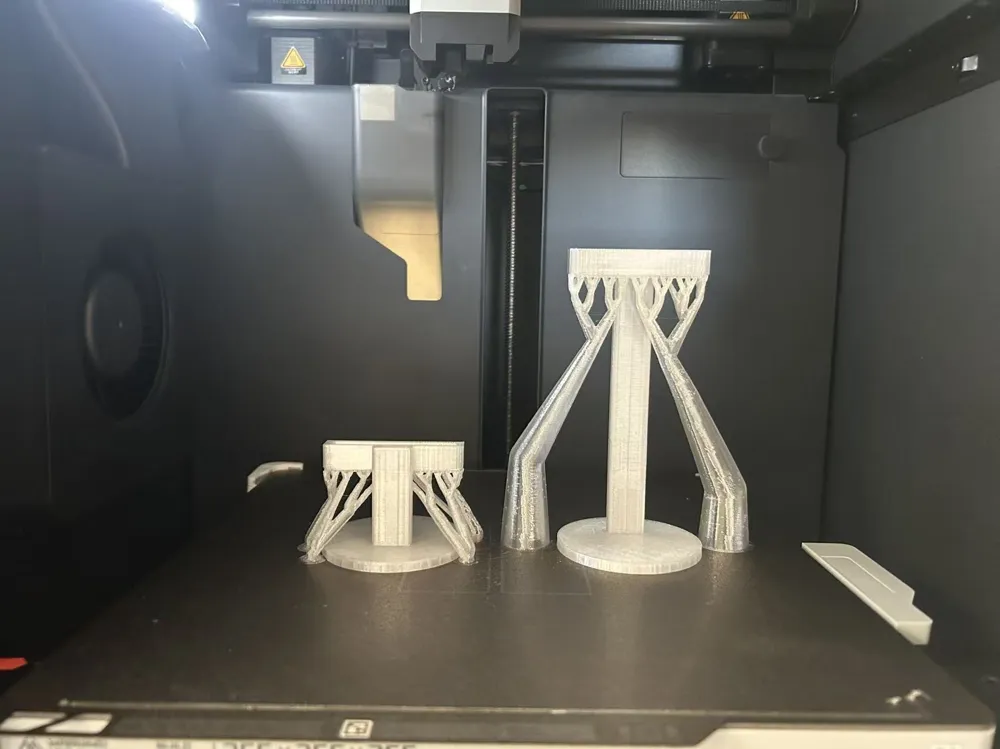 Arknights Pass-Basis von JIM DONG MakerWorld: Kostenlose 3D-Modelle ...