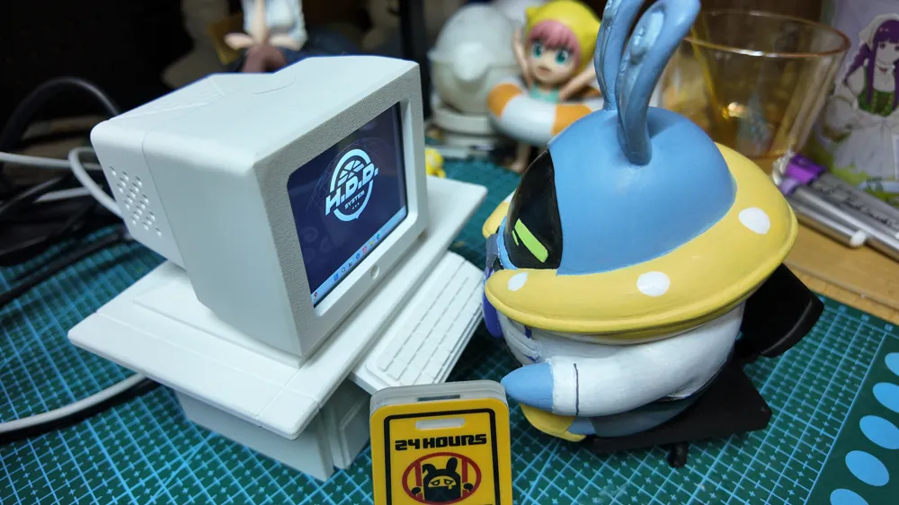 [Zenless Zone Zero] Overtime Bob & Slacking-off Screen - Easy to ...
