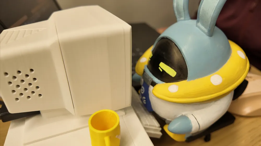 [Zenless Zone Zero] Overtime Bob & Slacking-off Screen - Easy to ...
