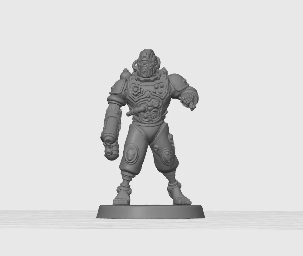 Pyro - Free 3D Print Model - MakerWorld