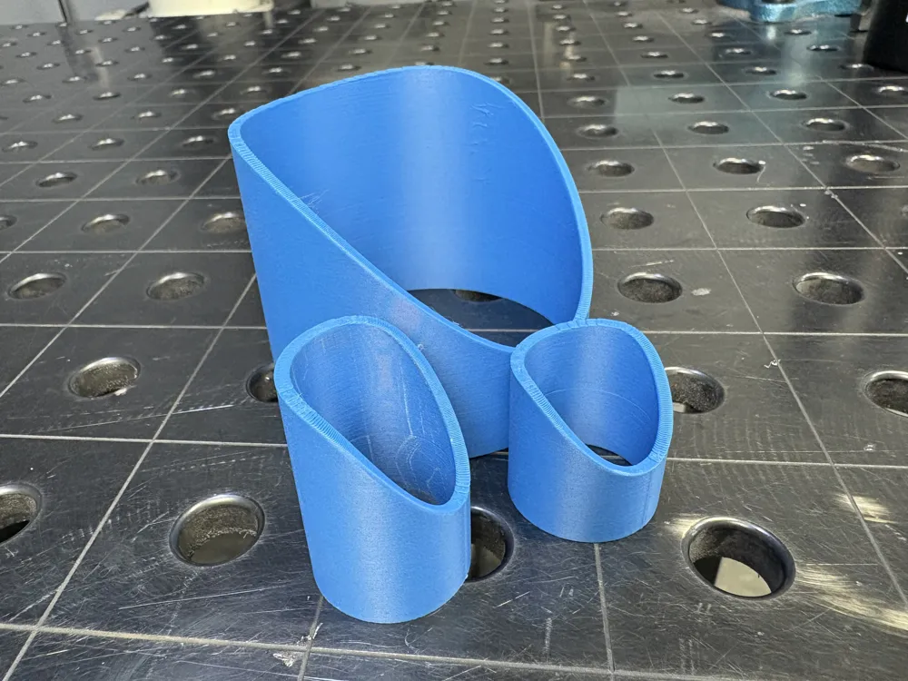 Parametric Tube Notching Template by TimWelds MakerWorld: Download Free ...