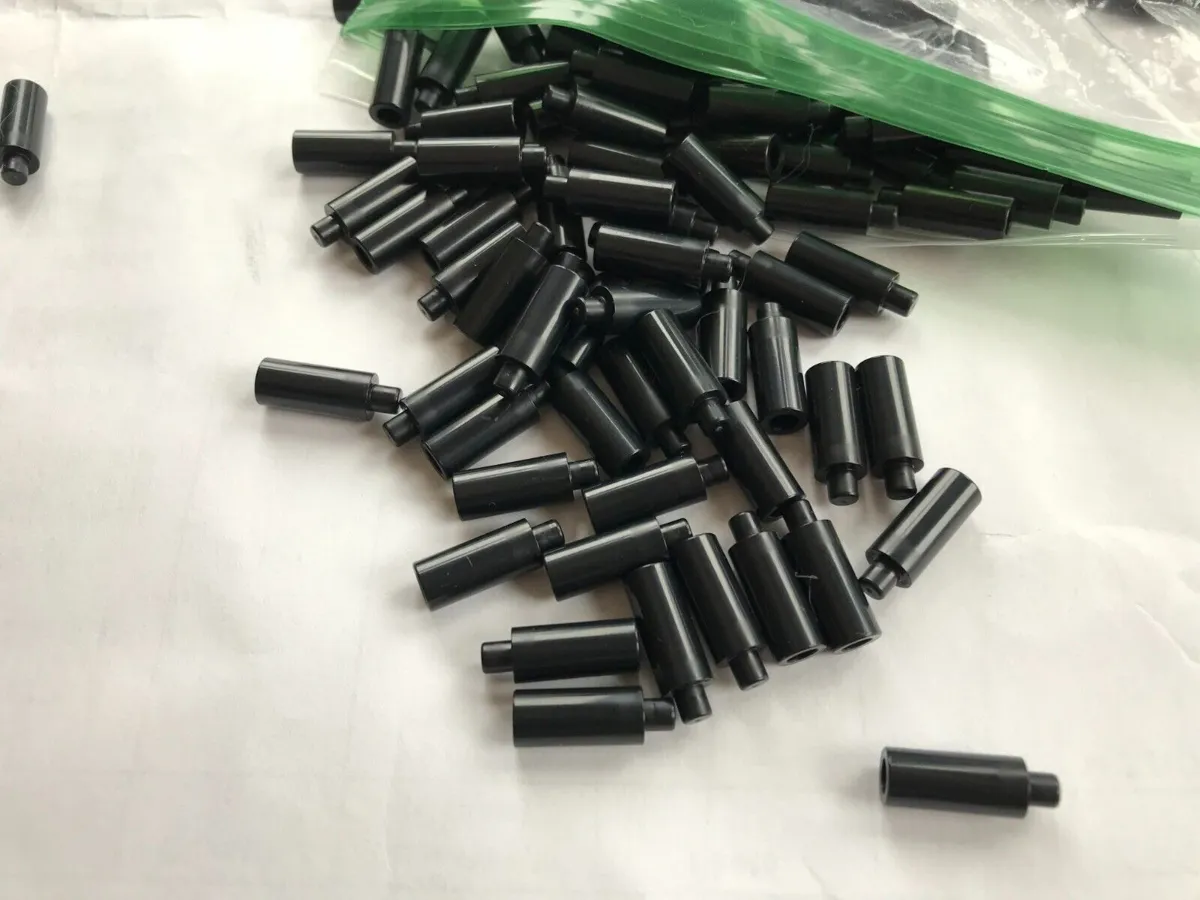 Minifigure, Utensil Candle - Brick 37762 - Free 3D Print Model - MakerWorld