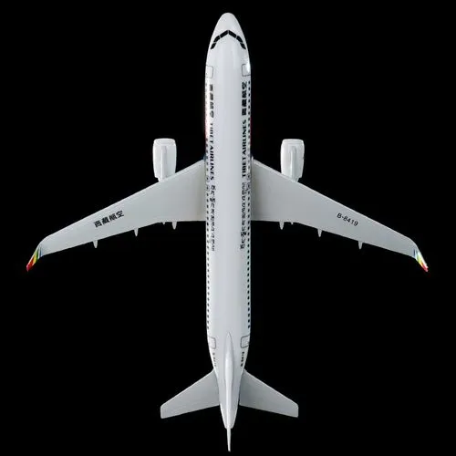 Airbus A320 aircraft by model master MakerWorld: Download Free 3D Models