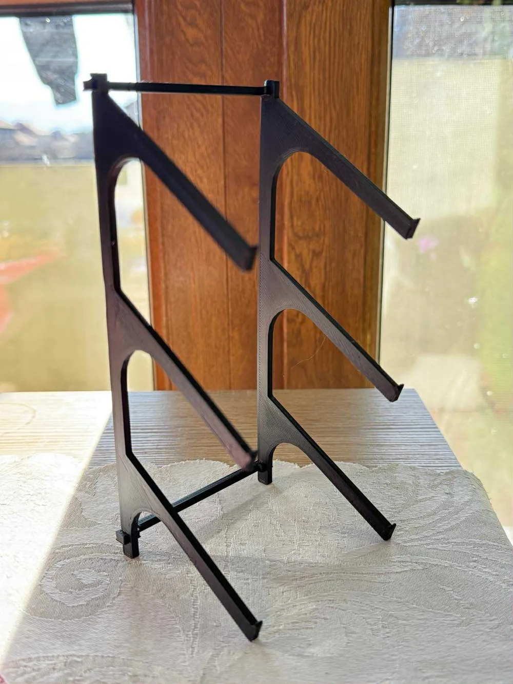 Modular Display Stand for 1:43 Scale Model Cars - Free 3D Print Model ...