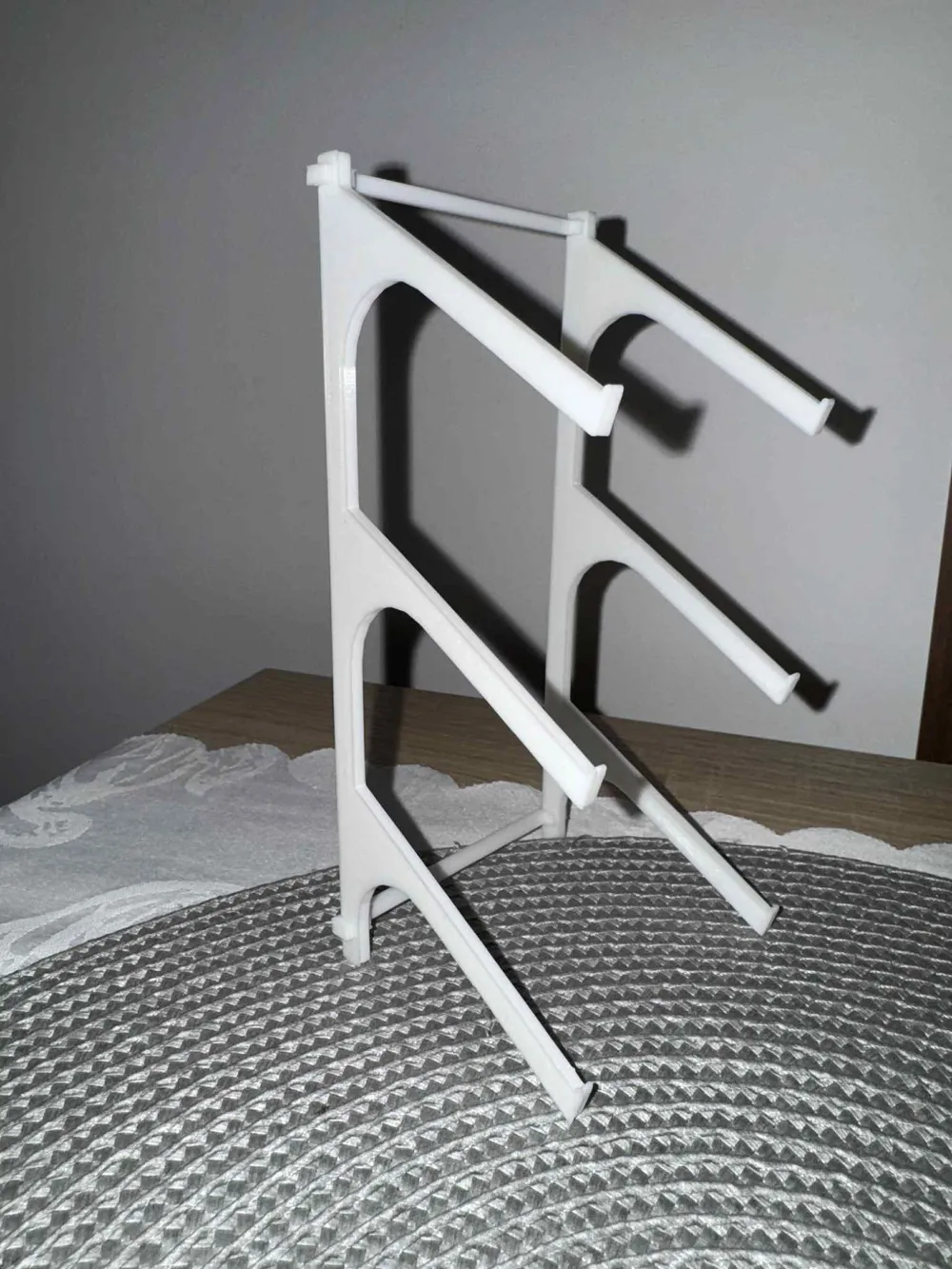 Modular Display Stand for 1:43 Scale Model Cars - Free 3D Print Model ...