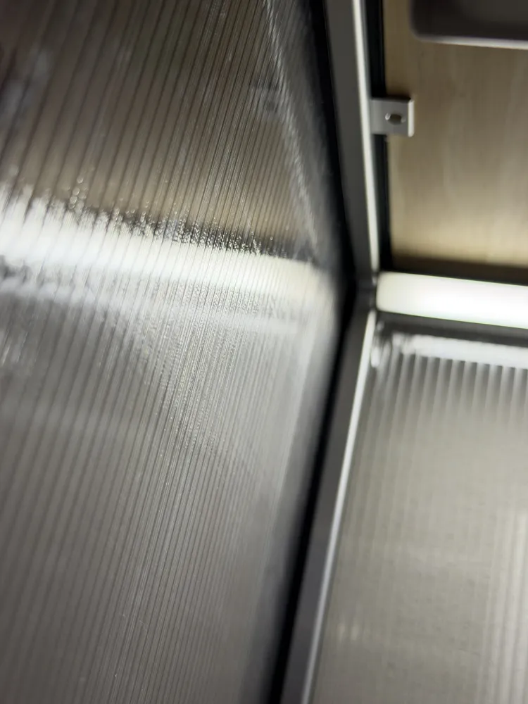 3030 aluminum profile PC panel clip strip by user_2485454489 MakerWorld ...