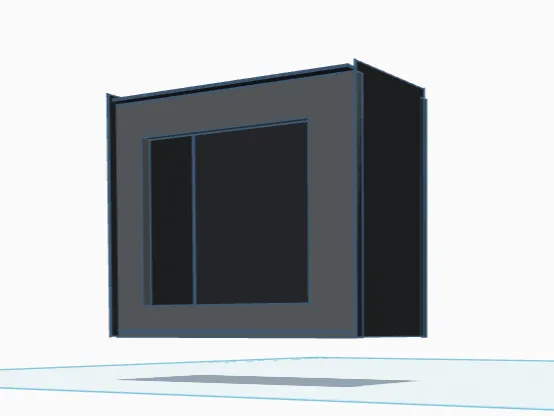 cool pc case - Free 3D Print Model - MakerWorld