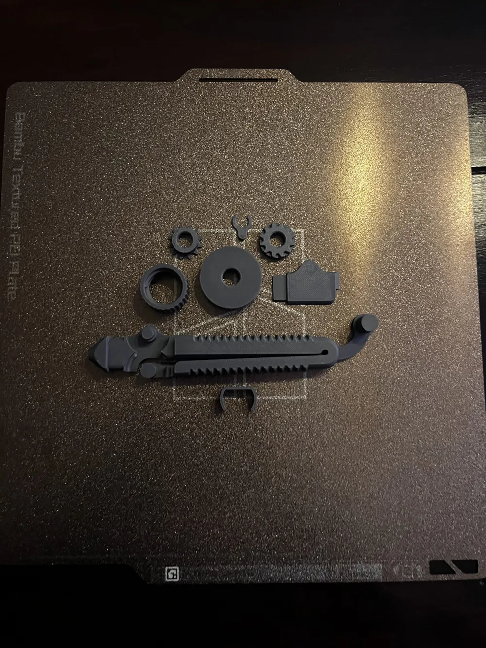 Solder Dispenser by Jenrik Kampe MakerWorld: Download Free 3D Models