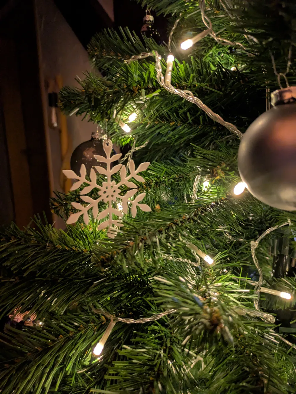 Stars, Snowflakes, Christmas/ Christmas by H4nn4_Pr1nt MakerWorld ...