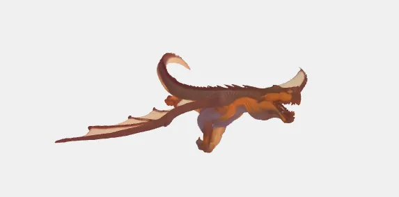 Clay of the mudwings - Free 3D Print Model - MakerWorld