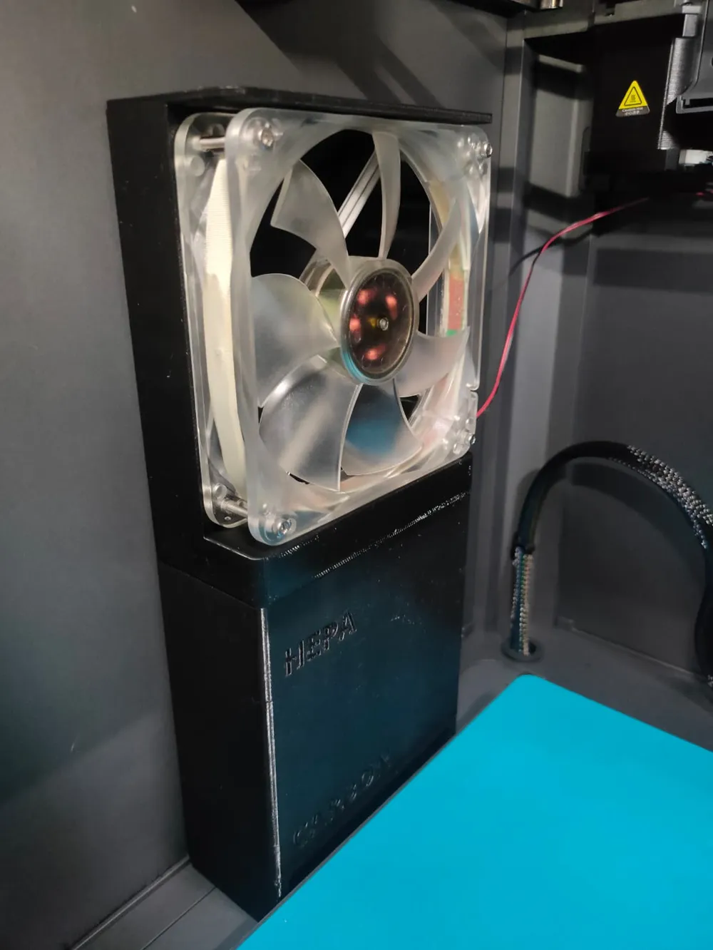 ventobox - Free 3D Print Model - MakerWorld