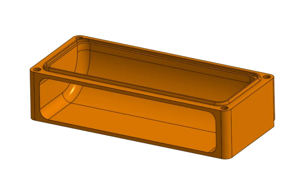 ventobox - Free 3D Print Model - MakerWorld