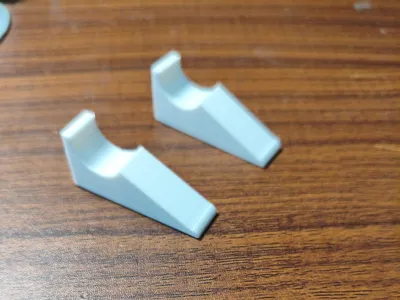 Laptop Stand - Free 3D Print Model - MakerWorld