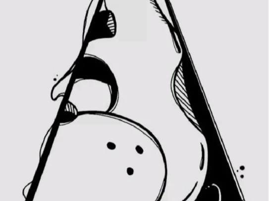 FNAF Bookmark - Free 3D Print Model - MakerWorld