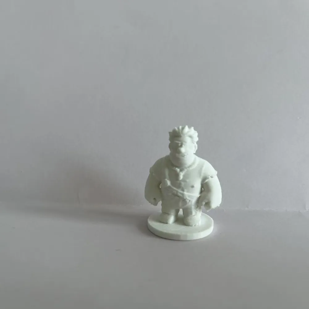 Ralph - Rompe Ralph - Merchandising de películas animadas de Disney ...