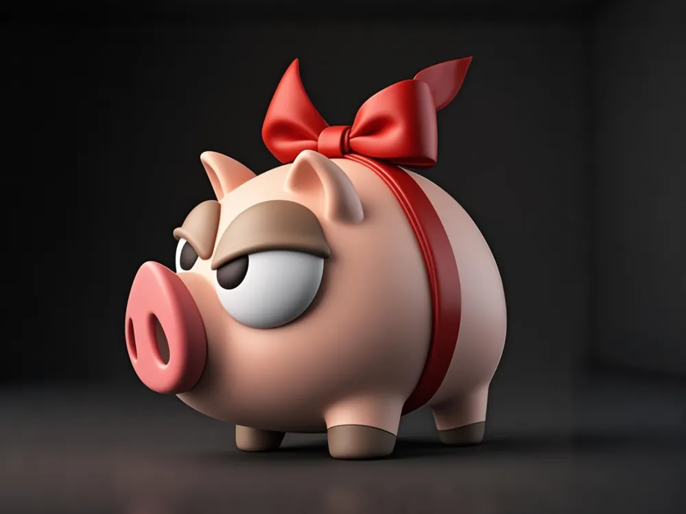 Ribbon Pig - Victoria Island - Nostalgic MapleStory Monster Codex ...