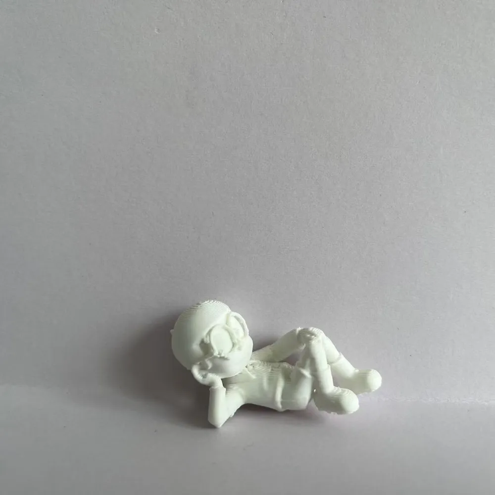 Lying Nobi Nobita -- Doraemon - Cute Anime Q Version Toy Figure ...