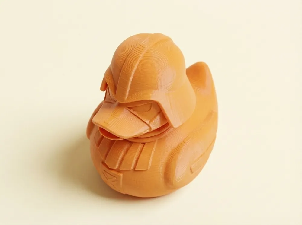 Galactic Duck Enforcer by TooTun MakerWorld: Download Free 3D Models