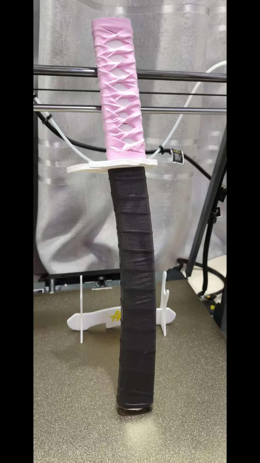 Demon Slayer: Kimetsu no Yaiba (Part 1) - Free 3D Print Model - MakerWorld