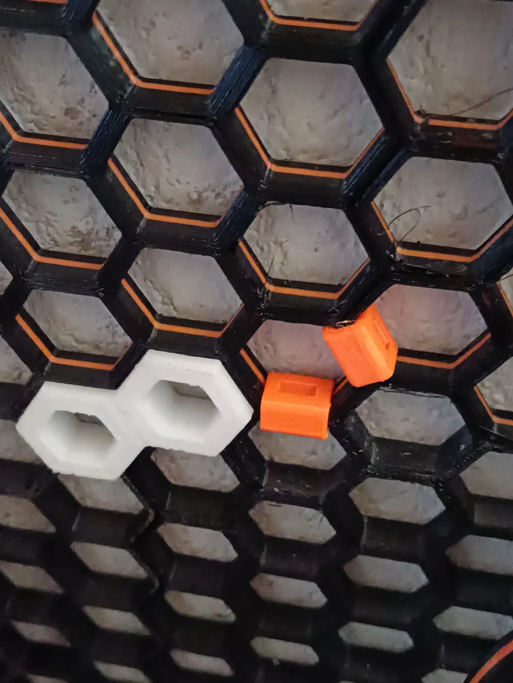 Connection HSW - Free 3D Print Model - MakerWorld