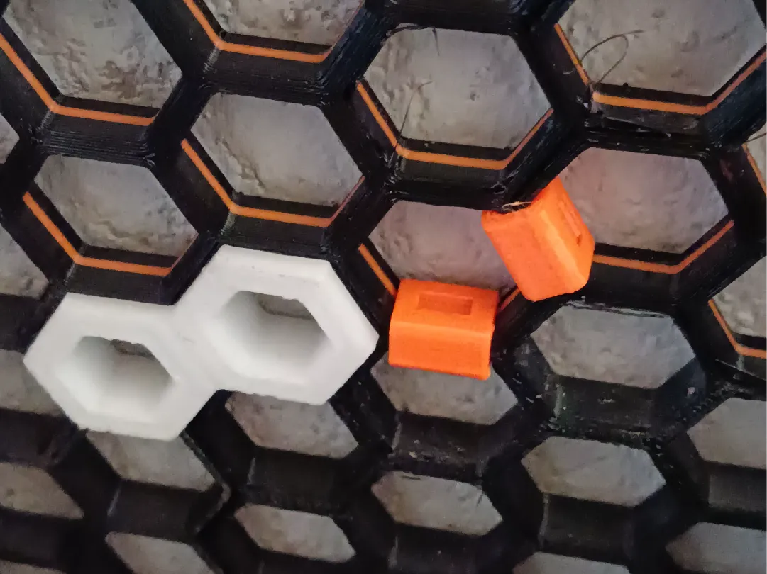 Connection HSW - Free 3D Print Model - MakerWorld