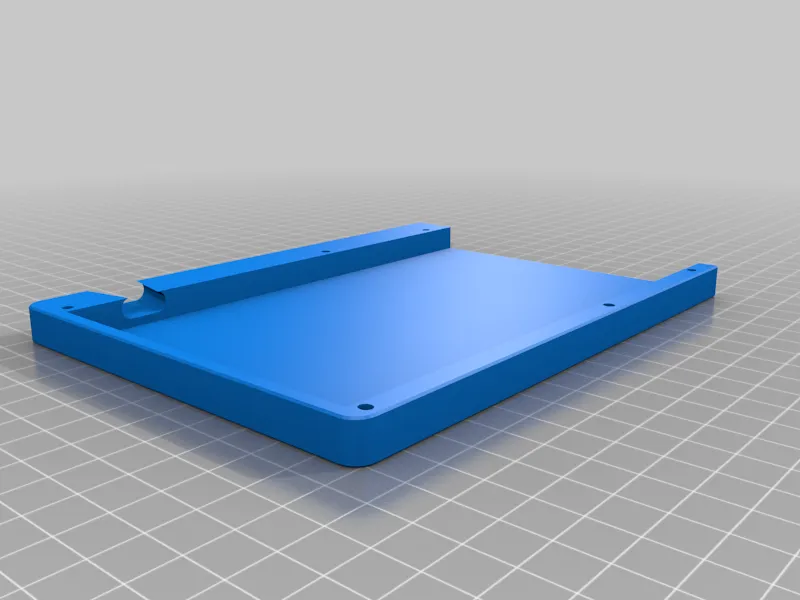 Mechanical keyboard - Free 3D Print Model - MakerWorld